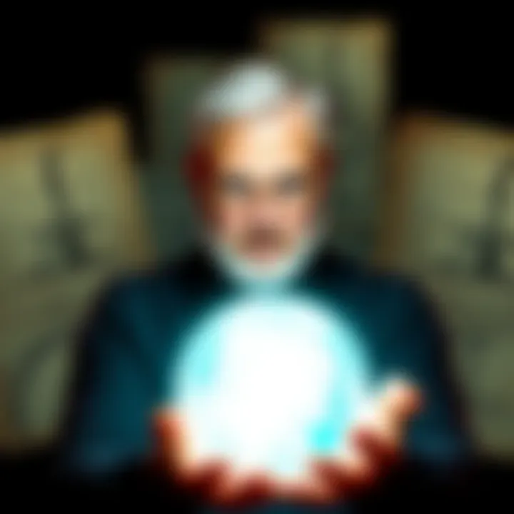 Chris Bledsoe's Orb and Leonardo da Vinci's Genius : MysteryLores
