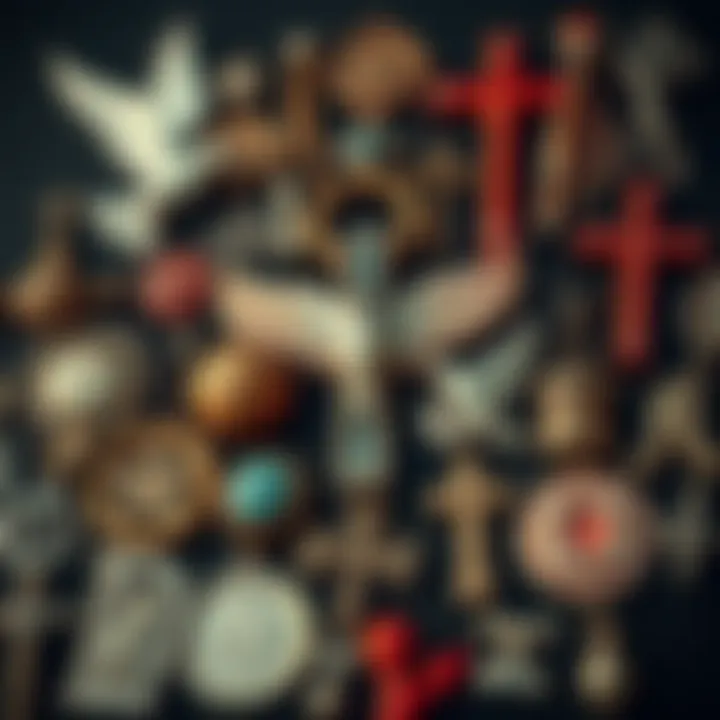 Exploring the Various Types of Christian Mysticism : MysteryLores