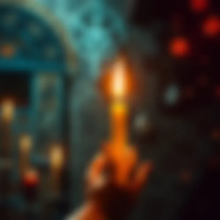 Transforming Christian Prayers into Pagan Spells: Is It Possible ...