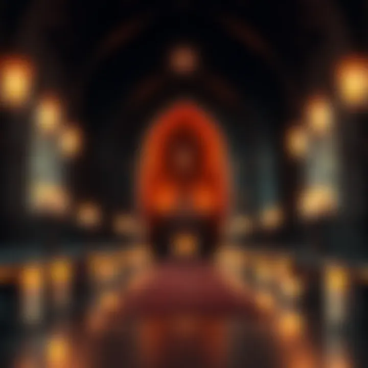 New Christian Witch Church Opens Its Doors to All : MysteryLores