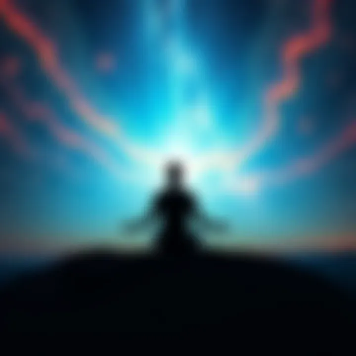 Exploring Astral Projection and Christianity Beliefs : MysteryLores