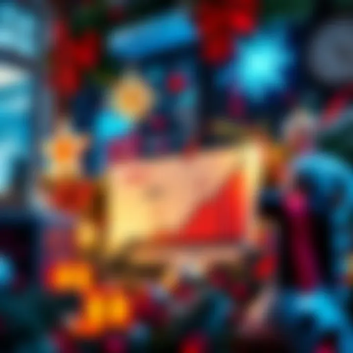 Insights on Christmas Chart Predictions for Work and Economy : MysteryLores