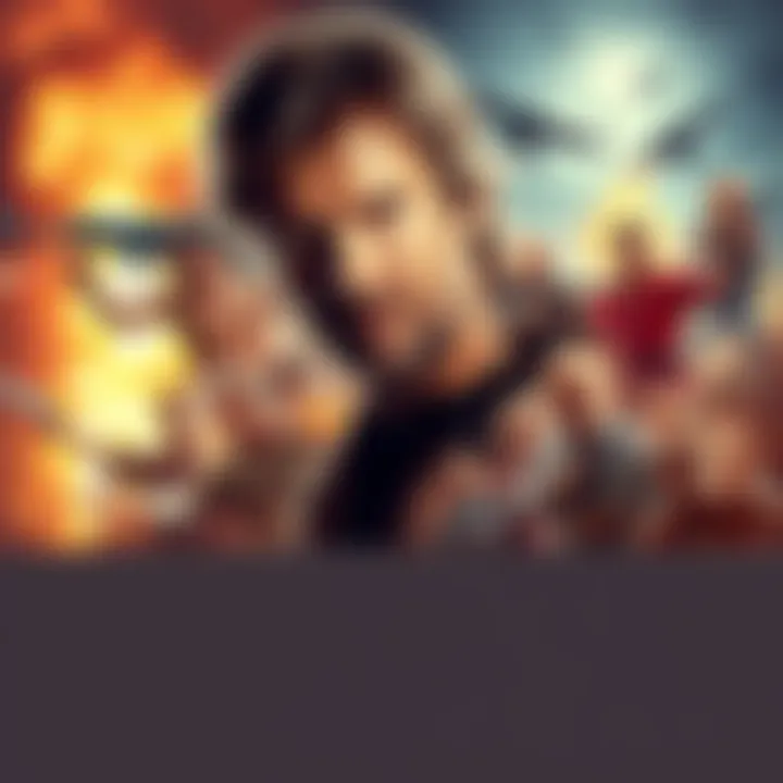 Rest in Peace, Chuck Norris: A Tribute to His Legacy : MysteryLores