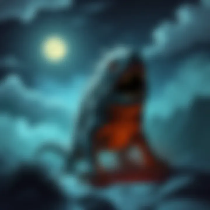Discovering New Insights on Chupacabra Day 1 : MysteryLores