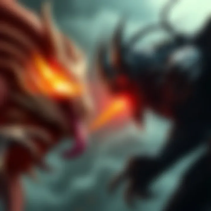 Chupacabra vs Dover Demon: Who Wins the Battle? : MysteryLores