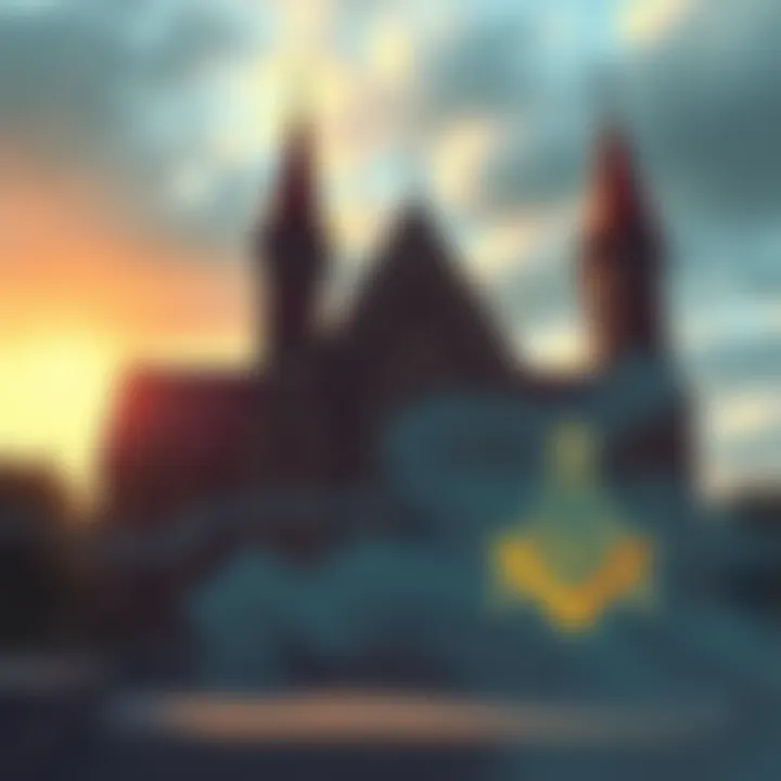 Historical Tension: Churches and Freemasonry Explained : MysteryLores