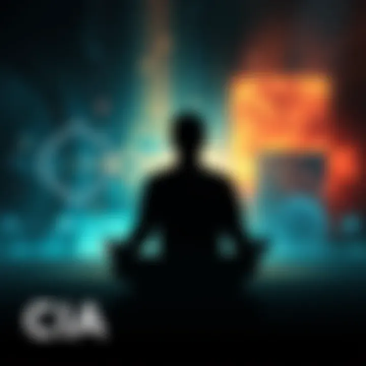 CIA's Exploration of Consciousness and Dimension Transcendence ...