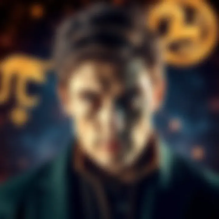 The Surprising Zodiac Sign of Cillian Murphy Revealed : MysteryLores