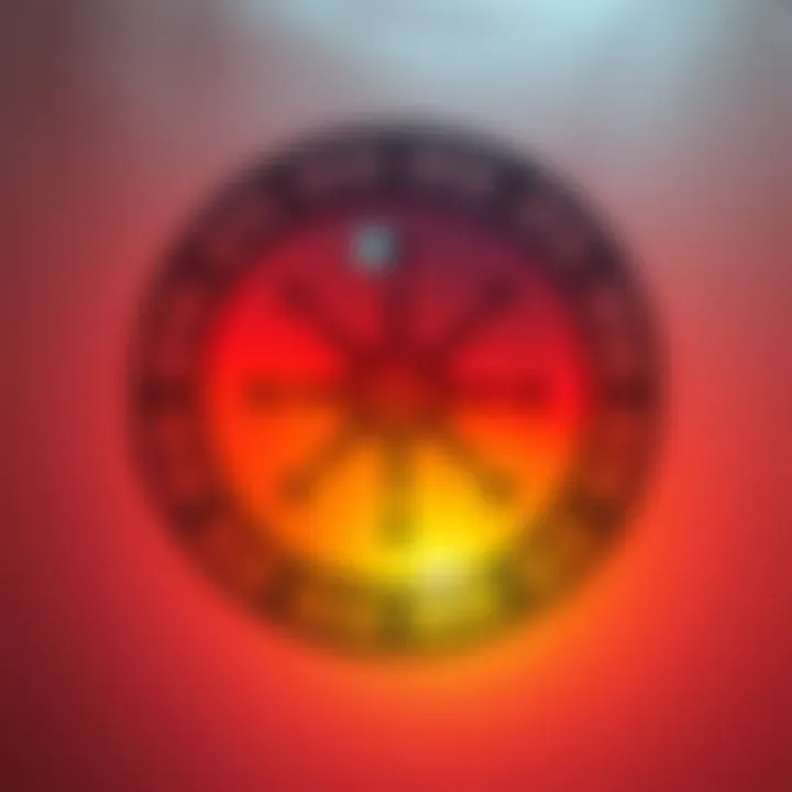 Exploring the Meaning Behind Circle Sigils and Dreams : MysteryLores