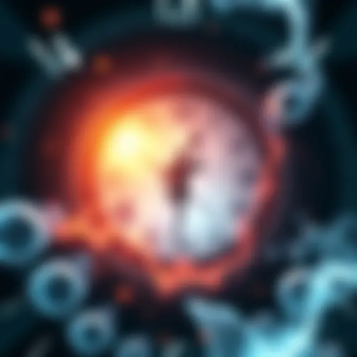 Natural Cycles of the Collective Subconscious and Time : MysteryLores
