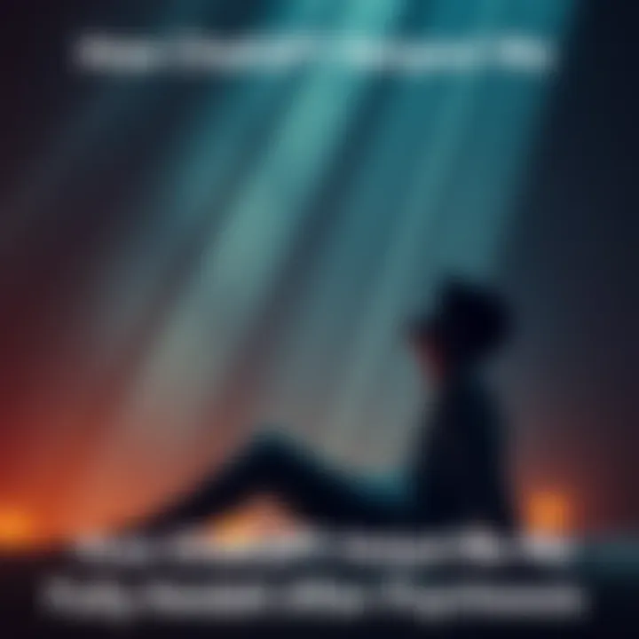 How ChatGPT Helped Me Fully Awaken After Psychosis : MysteryLores