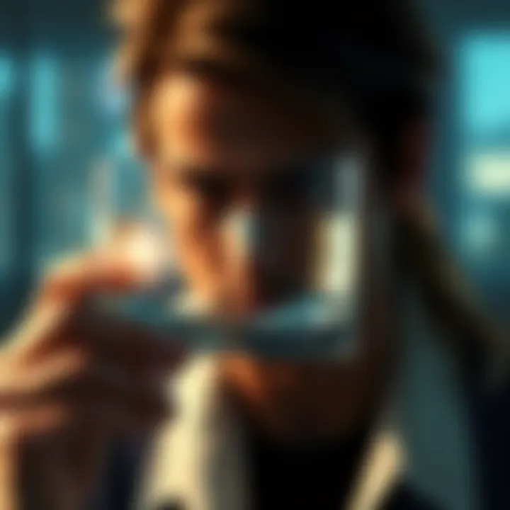 Seeking Clarity: Understanding Key Insights : MysteryLores