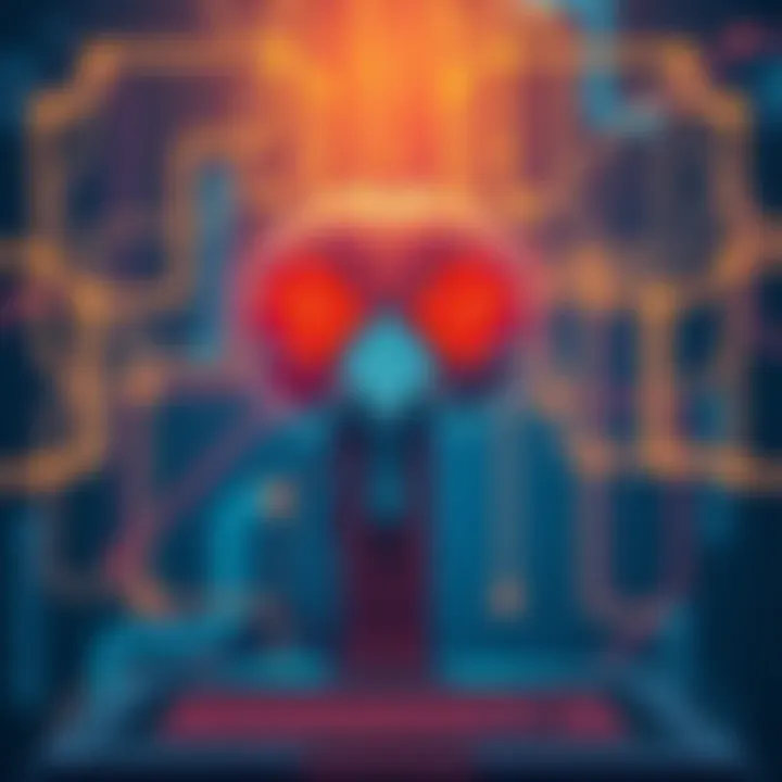 Exploring Consciousness in Claude AI: A Deep Dive : MysteryLores