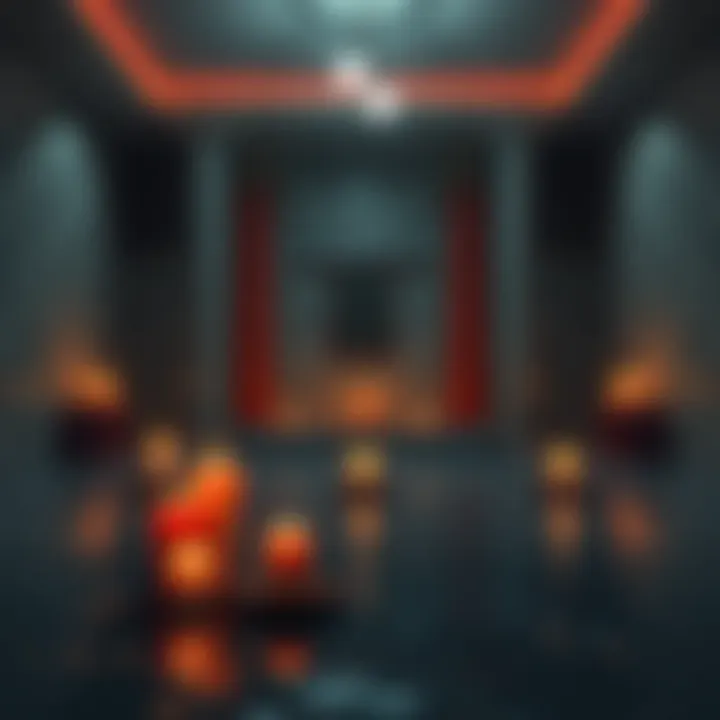 Understanding Misama: A Modern Take on Purification : MysteryLores