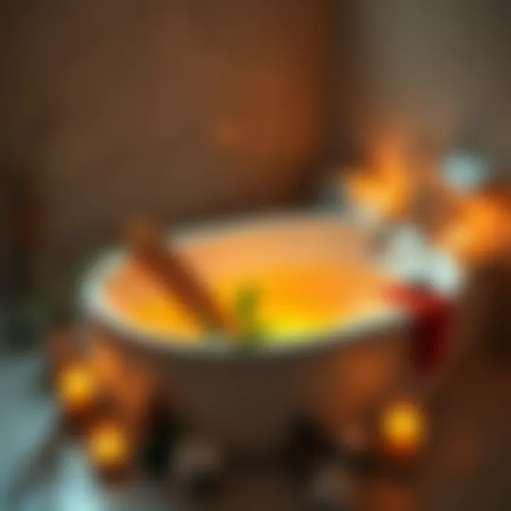 Expert Tips for Effective Cleansing Baths: How-To Guide : MysteryLores