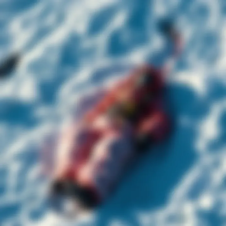 Decades-Old Climber Found on Everest as Ice Melts : MysteryLores