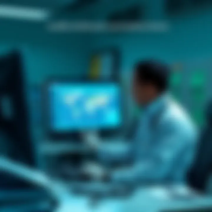 Top EMR and EHR Systems Recommended by Clinicians : MysteryLores