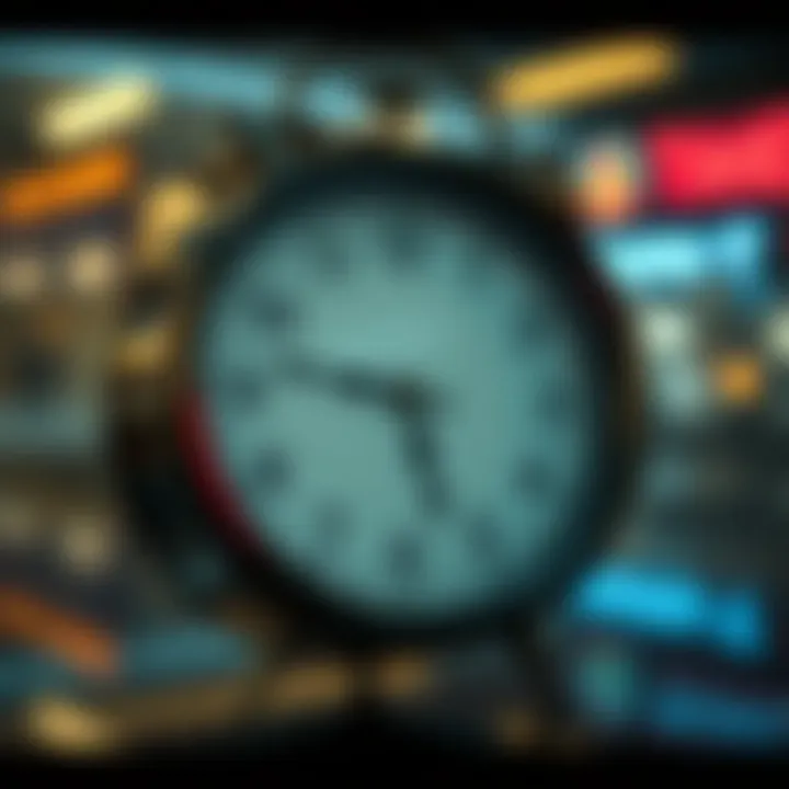 Unusual Time Glitches Leave People Baffled : MysteryLores
