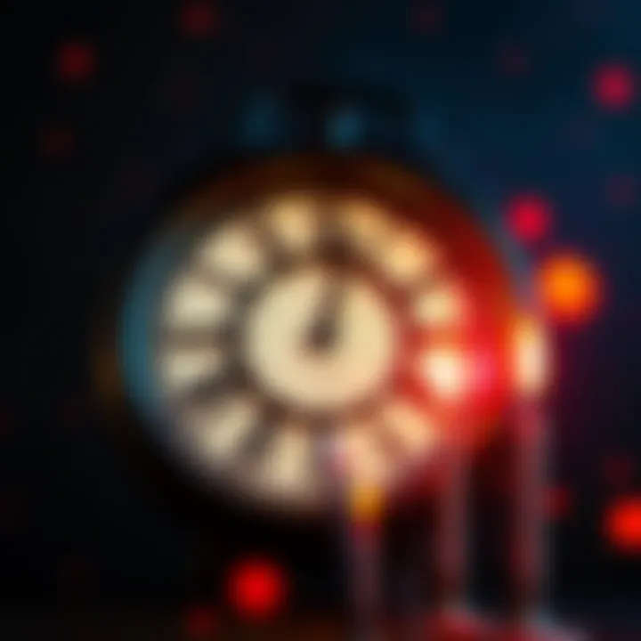 Confusion Over Birth Time: Seeking Accurate Astrology Charts : MysteryLores