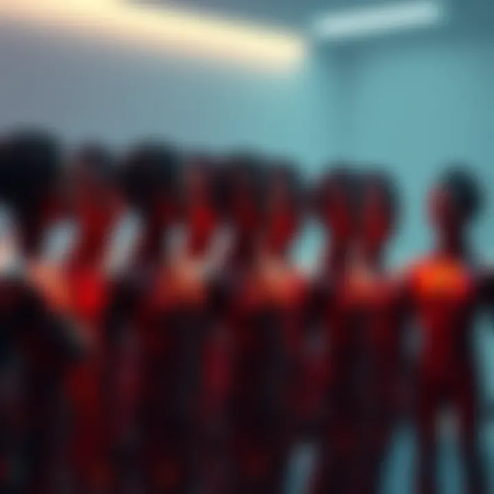 Understanding the Concept of Clones and Their Feelings : MysteryLores