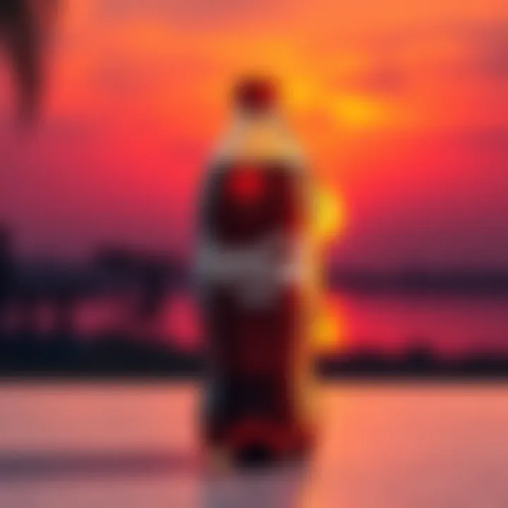 Coca-Cola Dash Disappears from the Scene : MysteryLores