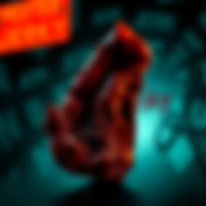 The Disturbing Codewords in Epstein Files: Beef Jerky : MysteryLores