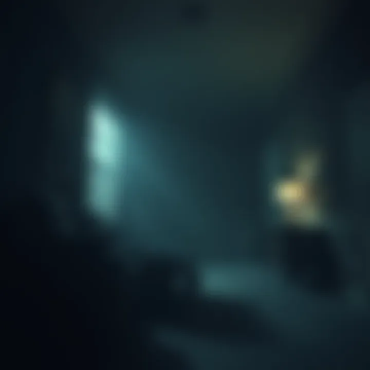 Experiencing a Haunting? One Person's Paranormal Story : MysteryLores