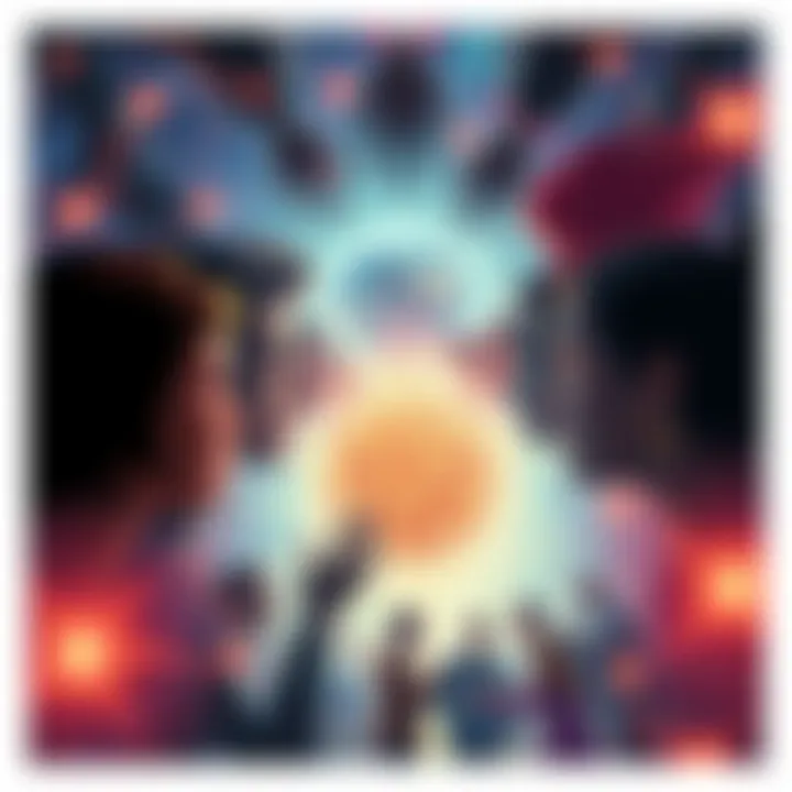 Why Modern Fiction Inspires Fear of the Hivemind : MysteryLores