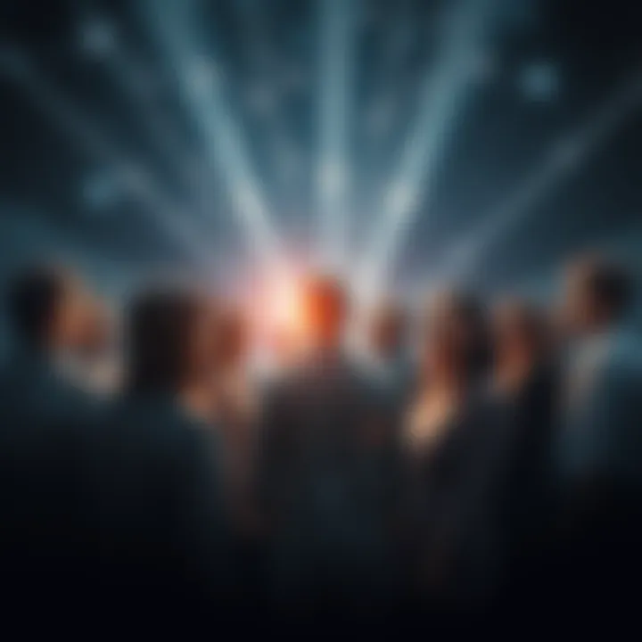 Exploring the Material World as Collective Consciousness : MysteryLores