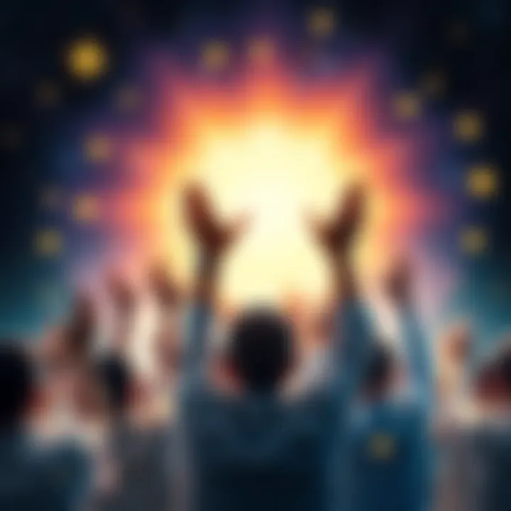 Join Pisces Collective for Positive Vibes and Blessings : MysteryLores
