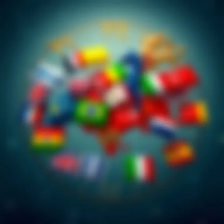Exploring Collective Zodiac Signs for Every Country : MysteryLores