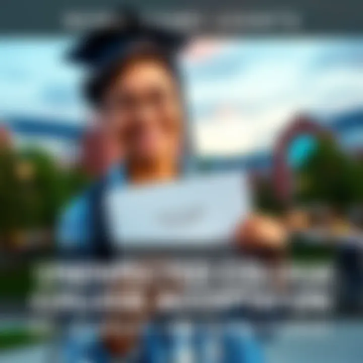 Unexpected College Acceptance: My Journey to Embry Riddle : MysteryLores