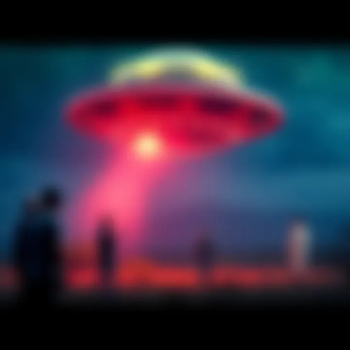 Colombia's Buga UFO Sphere Update: Antigravity Experiments : MysteryLores