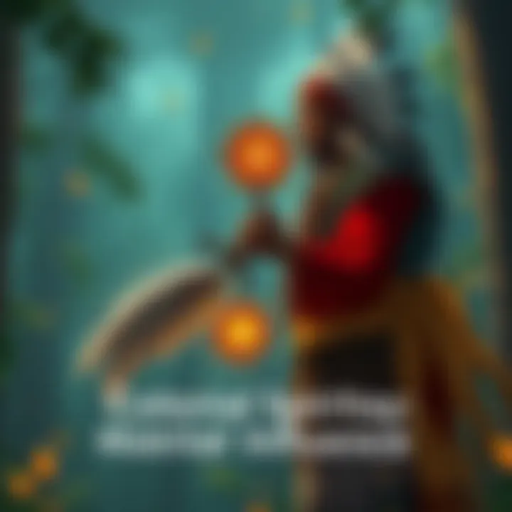Colonial Spiritual Influence: Unseen Deities Emerge : MysteryLores