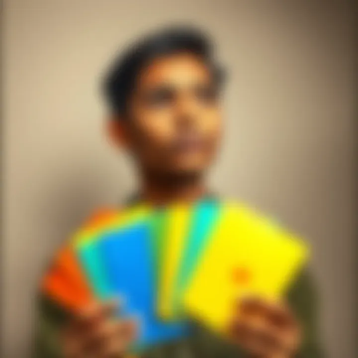 Get Insights on Love and Career Through Your Color : MysteryLores