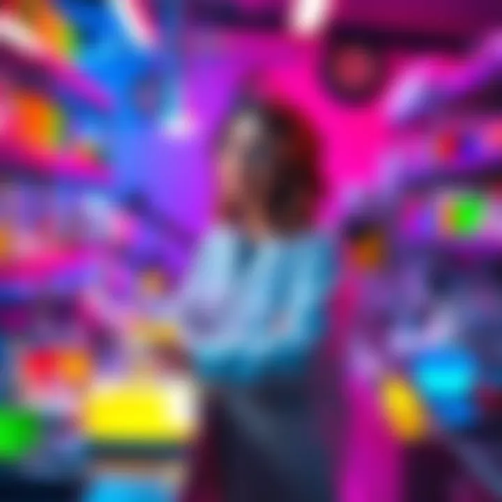 The Mary Color Scientist Thought Experiment Explained : MysteryLores