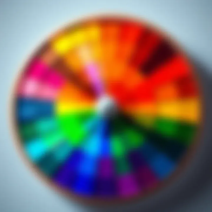 Discovering People’s Favorite Colors: A Simple Question : MysteryLores