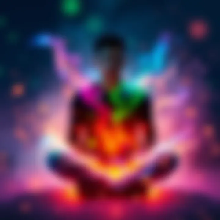 Understanding Auras: Signs of Emotional Changes : MysteryLores