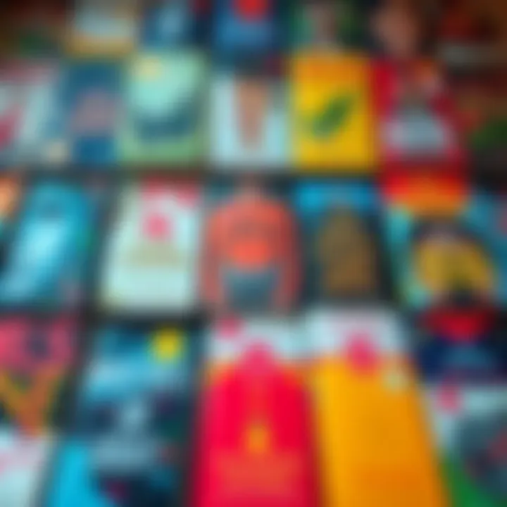 Top Book Recommendations: Find Your Next Read Now : MysteryLores