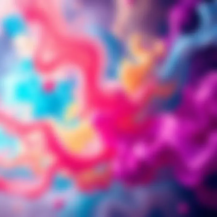 Exploring the Color of Dreams: Do You Dream in Color? : MysteryLores