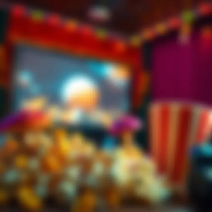 Top Movies to Enjoy During Your Microdosing Experience : MysteryLores