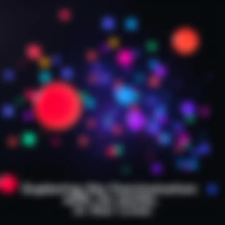 Exploring the Fascination with Orbs in Our Lives : MysteryLores