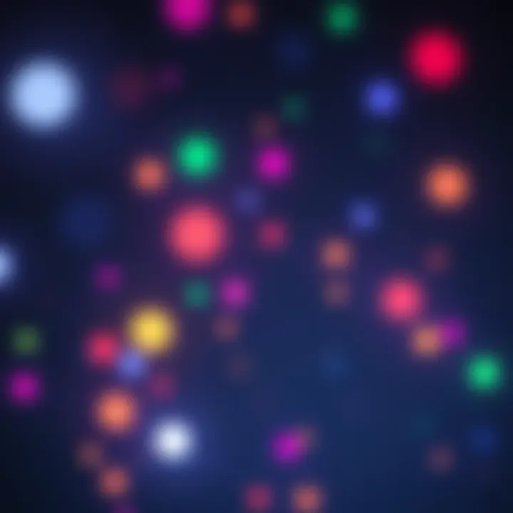 What’s Behind the Recent Surge of Sightings of Orbs? : MysteryLores