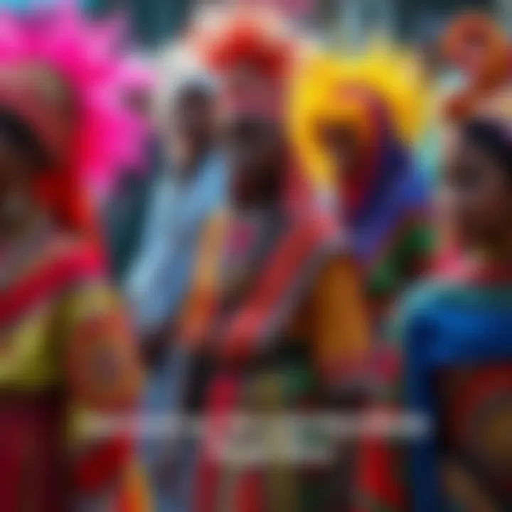 Uncovering the Truth Behind Non-White Ritual Wear : MysteryLores