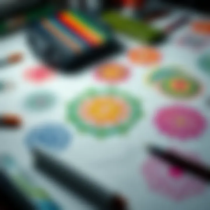 Crafting Meaningful Sigils: Techniques and Insights : MysteryLores