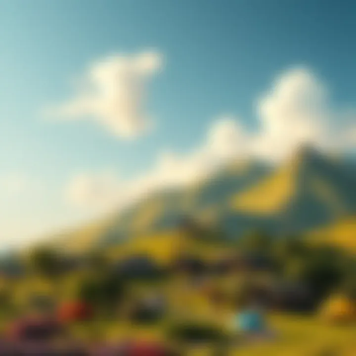 Exploring the Possibility of a True Utopia : MysteryLores