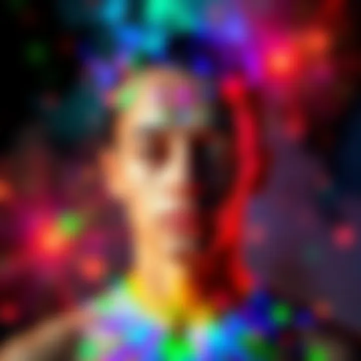 What Insights Do Your Aura Reveal About You? : MysteryLores