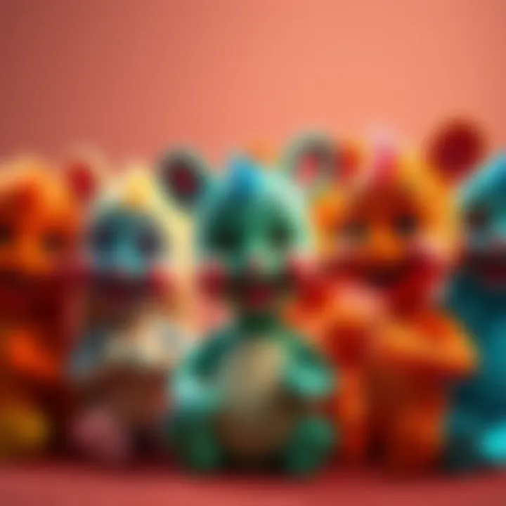 Skinny Bob's Family: The Baby Boo-Boo Heads Revealed : MysteryLores