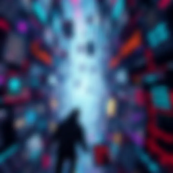 Deception Management: Tactics for Information Control : MysteryLores