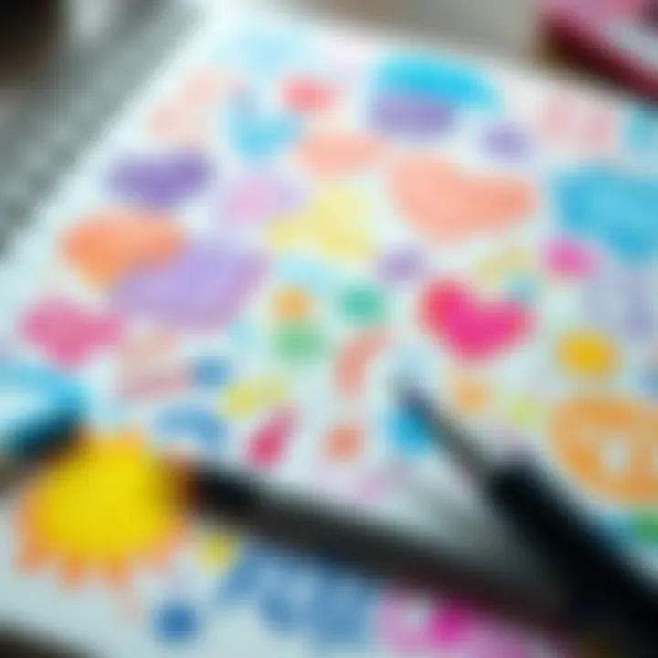 Exploring the Meaning Behind Your Doodles : MysteryLores